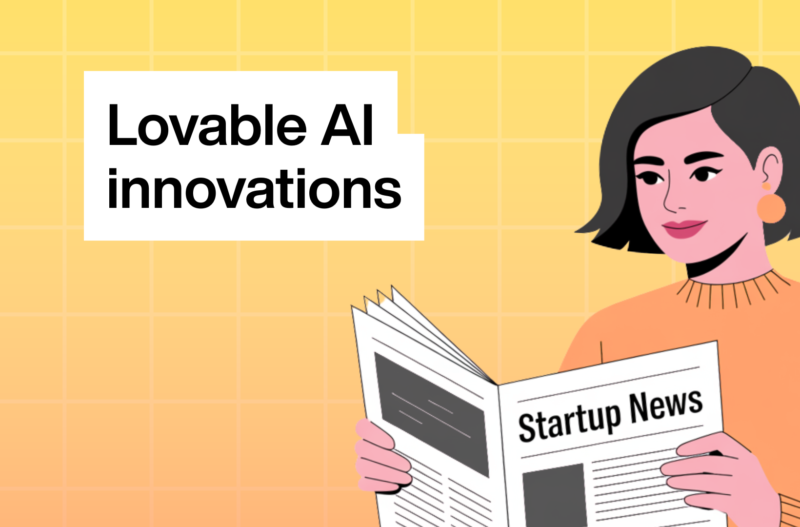 Startup News 2025: Lessons and Winners from Lovable and Project Europe ...
