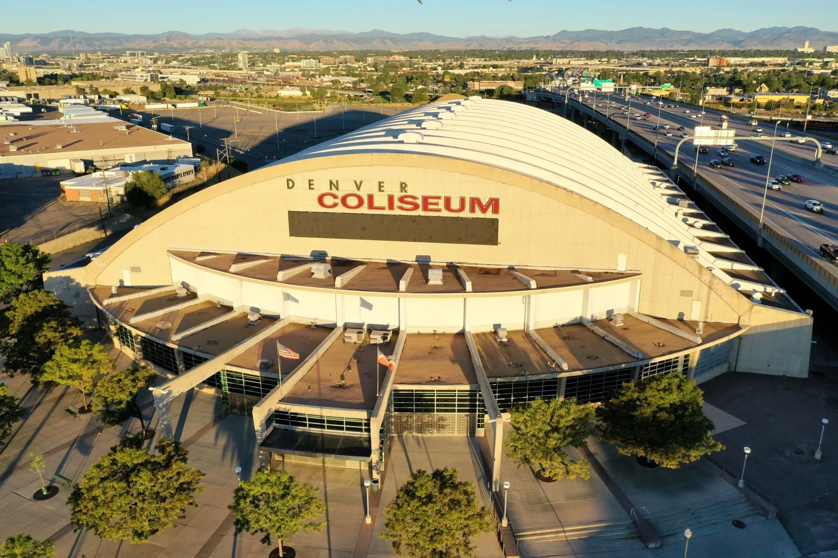 Denver Coliseum Events 2026 | Tickets, Shows & Family Entertainment in ...