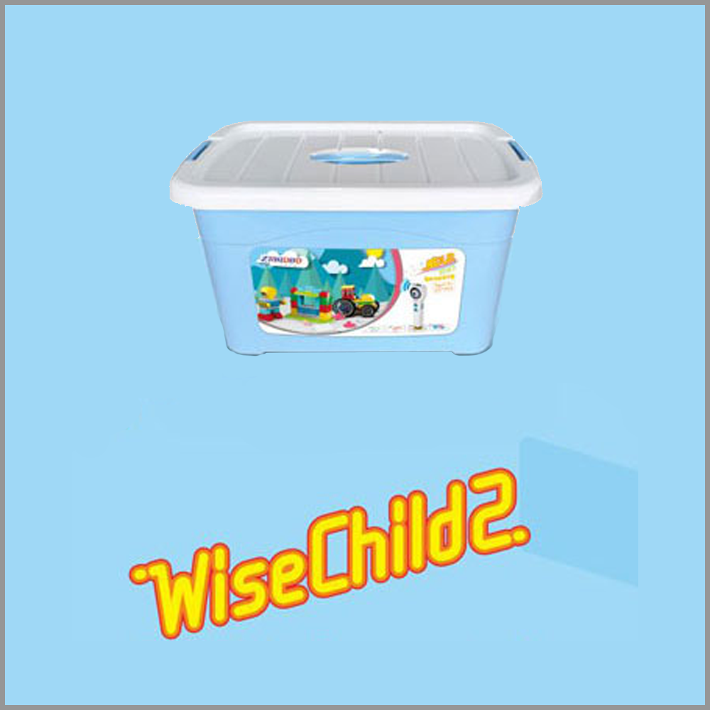 Наборы ZMROBO WiseChild 2