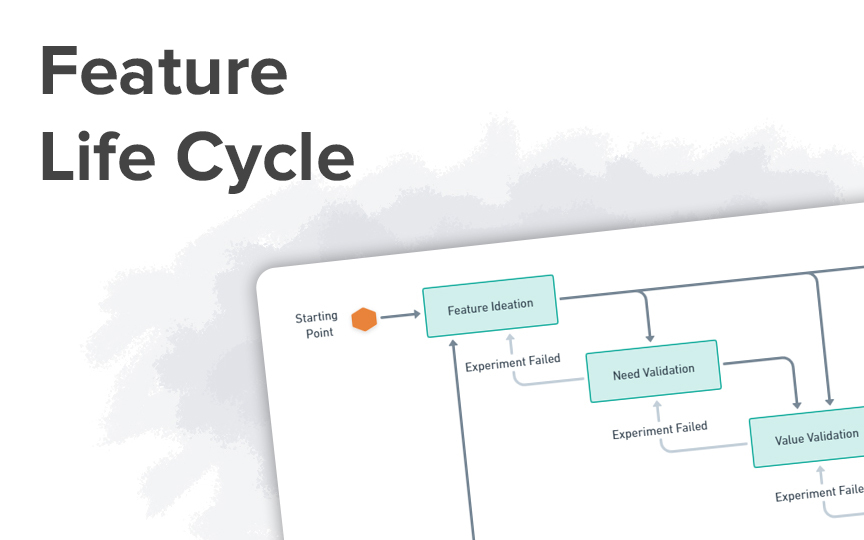 Feature Life Cycle