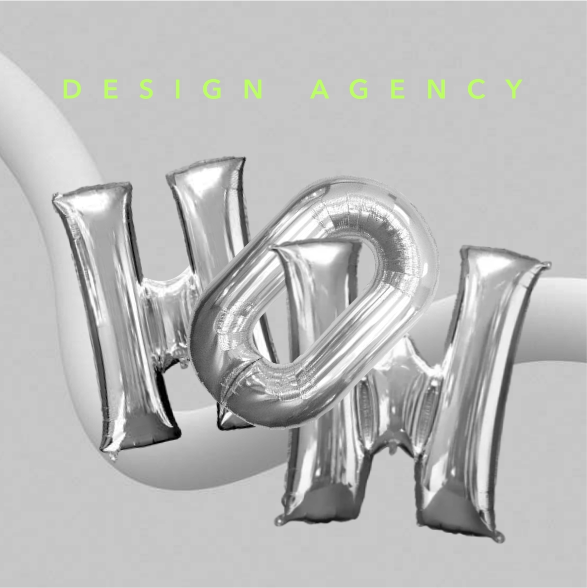 DESIGN AGENCY HOW