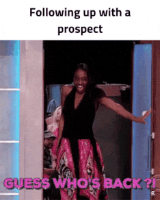 Sales Memes All SDRs Can Relate To