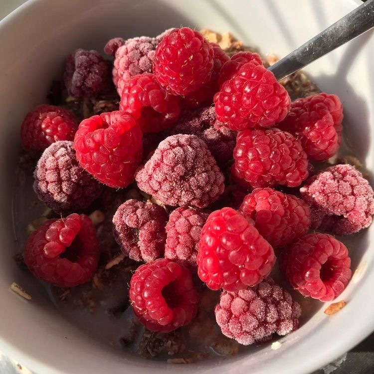 Отдушка «Малина»