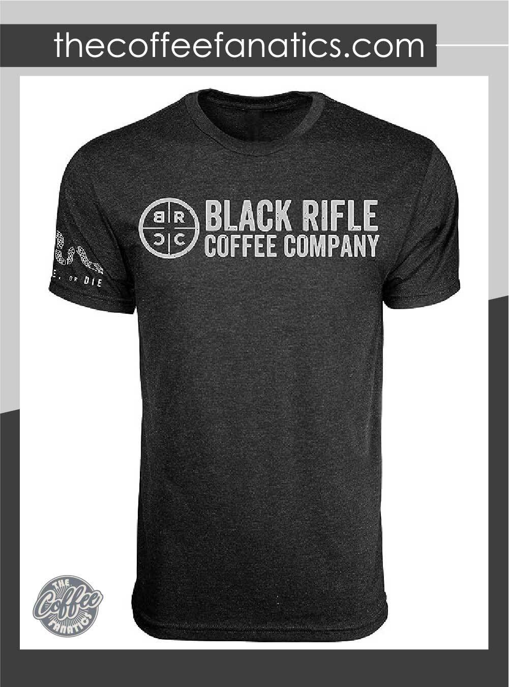 All Black Rifle Coffee Cans 7 Ways To Enjoy | Mugs, Tumblers, T-shirts
