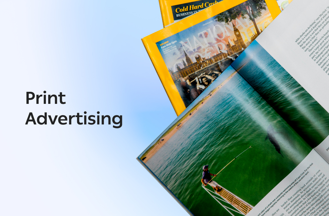 10 Types of Advertising for Your Business | Borzo Blog