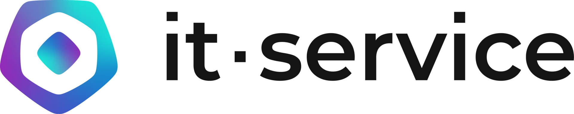 Удаленное ИТ-обслуживание - АйТи-Сервис