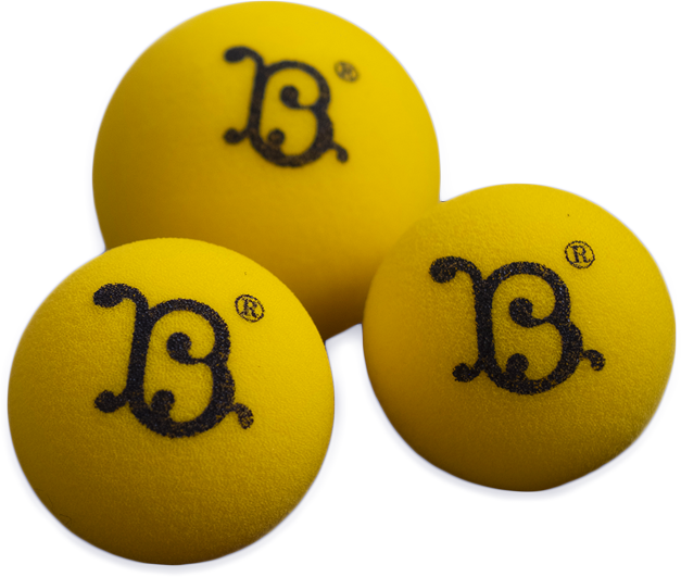 Bio-мячики | Bioginnastica