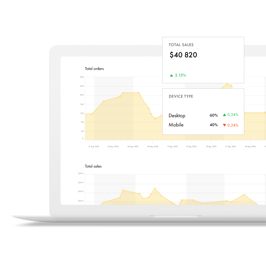Create Your Online Store on Tilda