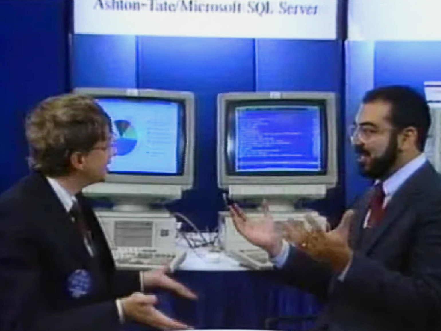 Тест: что ты знаешь про Microsoft? / Skillbox Media