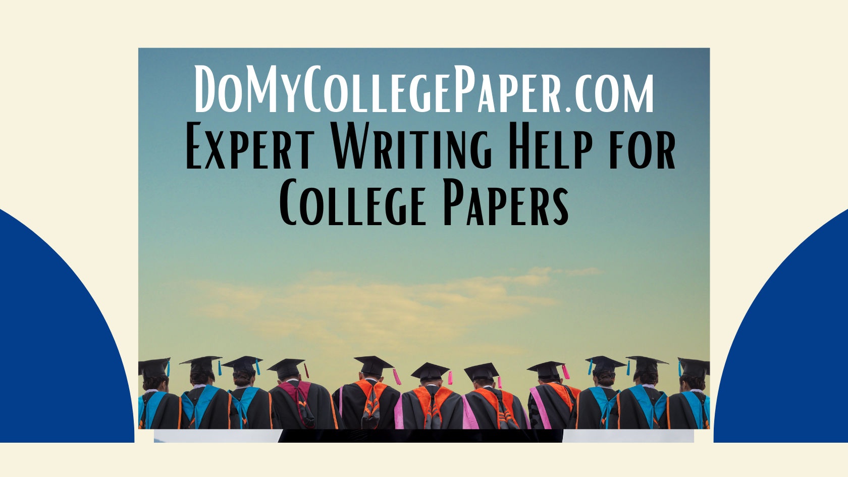 Do My Paper Fast and Affordable | Professional College Paper Writing ...