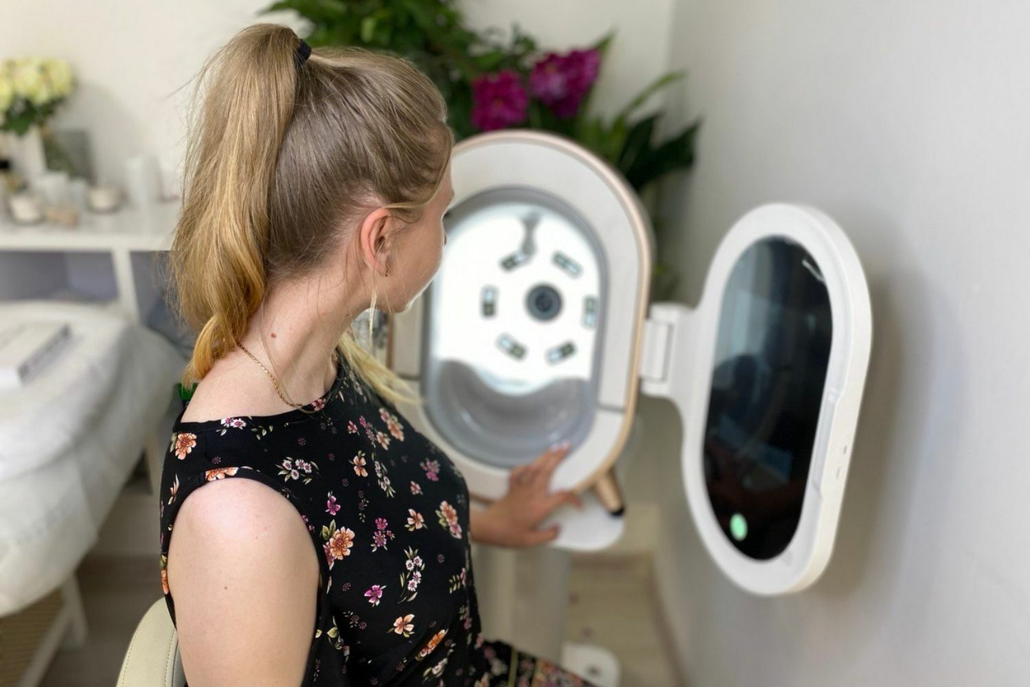 Zemits Skin Analysis System for Sale at the Best Price | Buy on Zemits