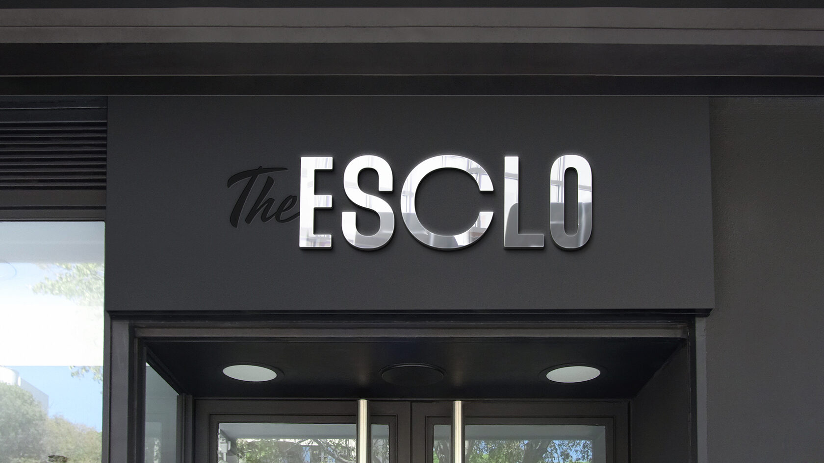 Бренд женской одежды Esclo