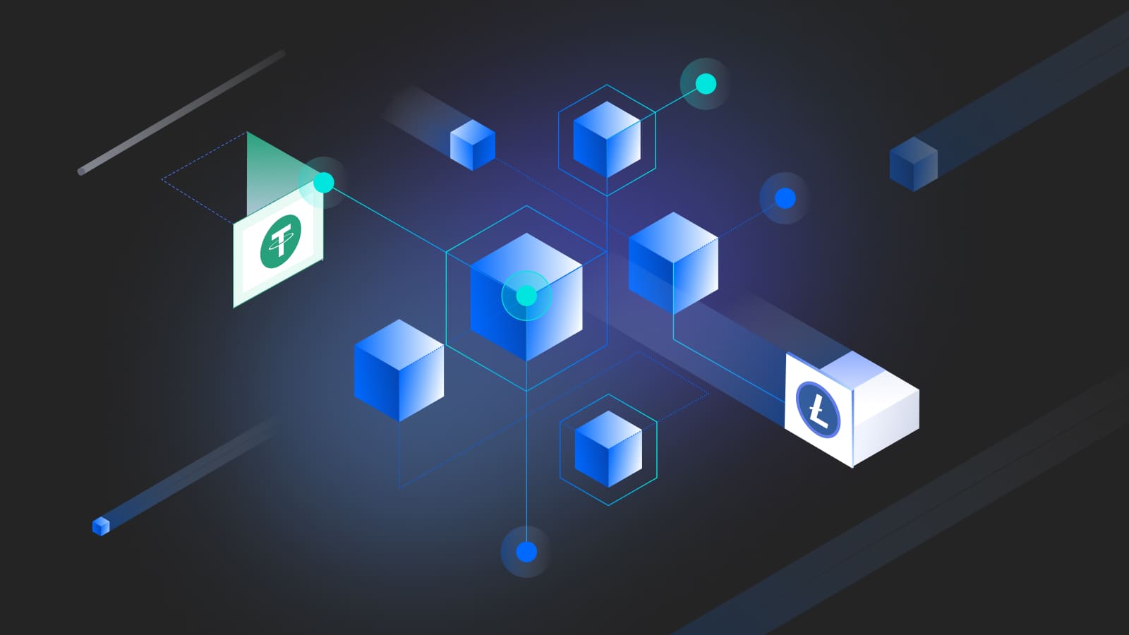 Цифровые технологии блокчейн – где и когда используются