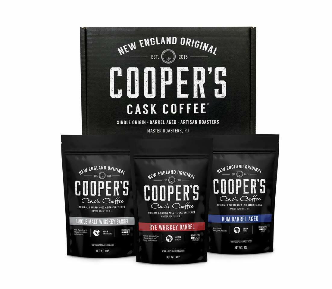 12 The Best Ground Coffee Variety Packs