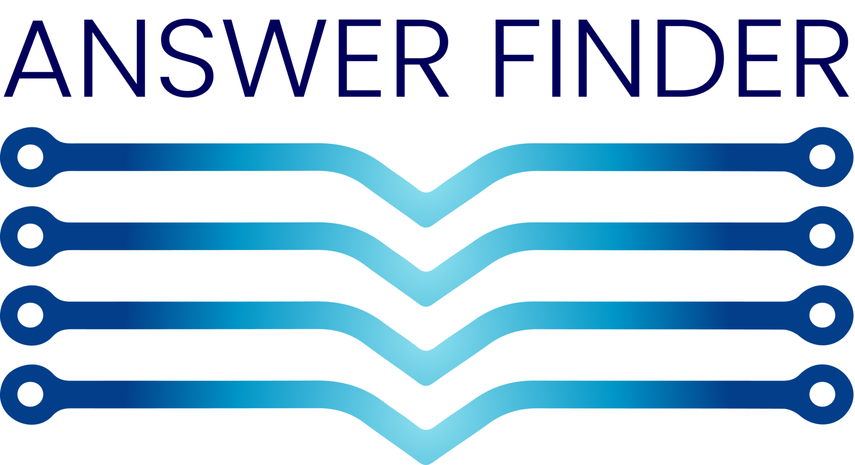 Answer Finder - мы помогаем оптимизировать процессы с помощью ...