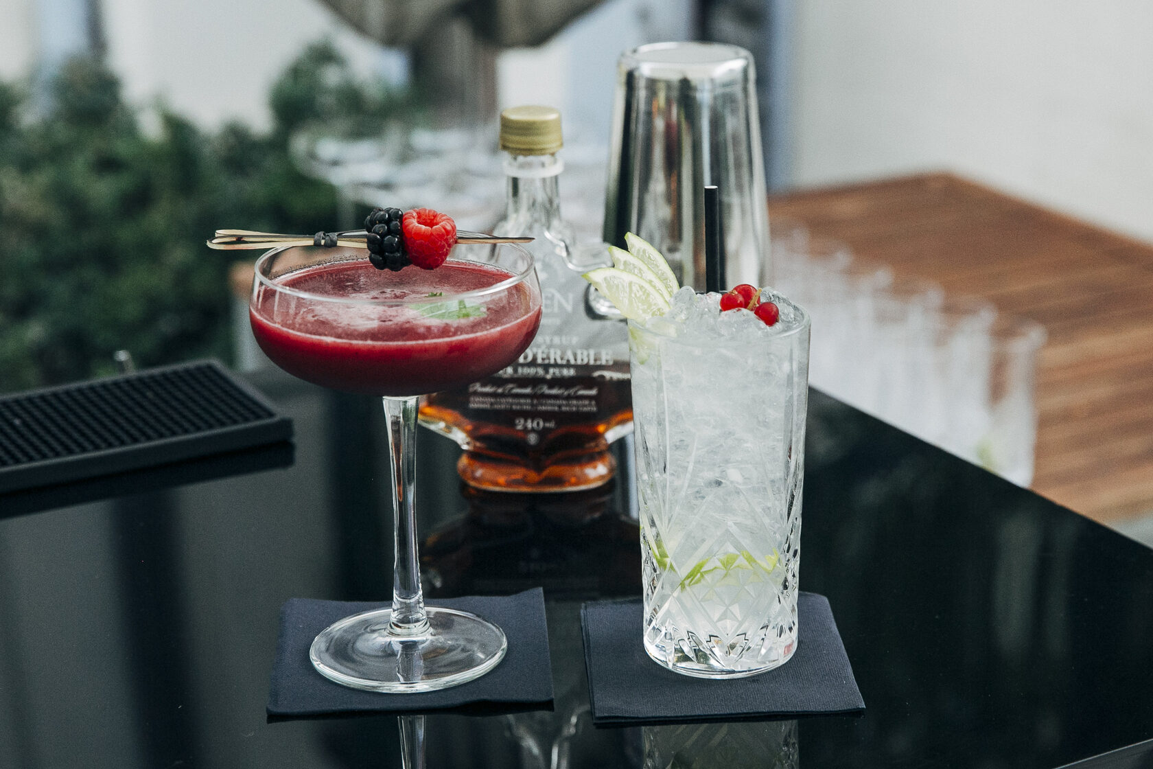 Daria Events & Weddings | Wedding Planner in Switzerland and France