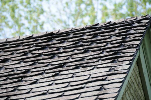 The Rise and Fall of Organic Shingles: A Roofing Lesson for Homeowners