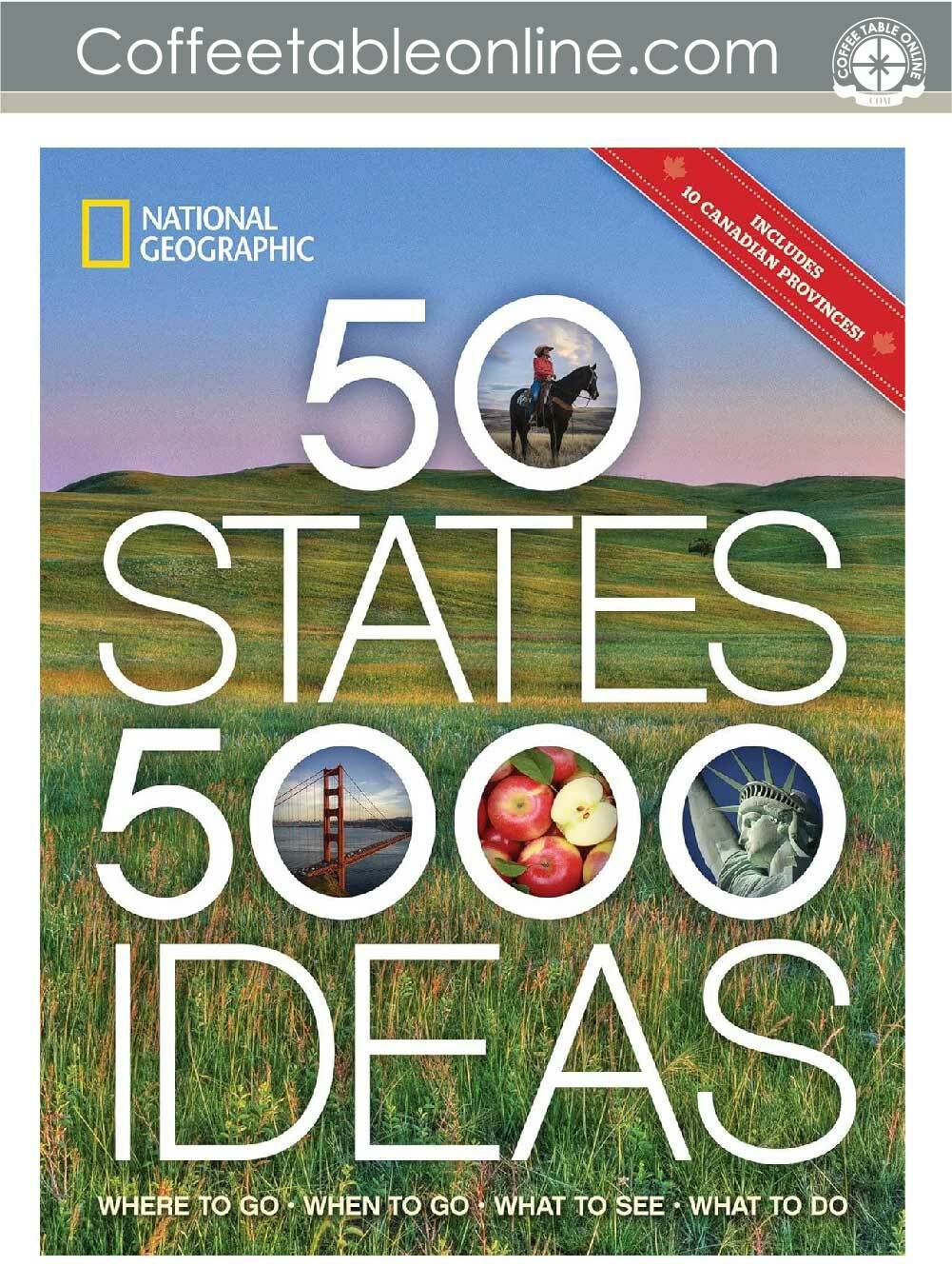 Perfect Coffee Table Book Collection for 2023 | 7 Ways To Display