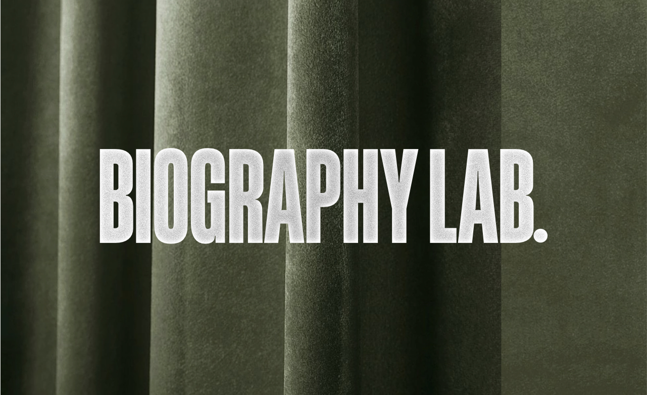 Biography Lab. International