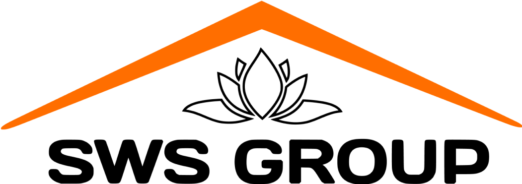 Строительная компания SWS Group. От идеи до 100% удовольствия