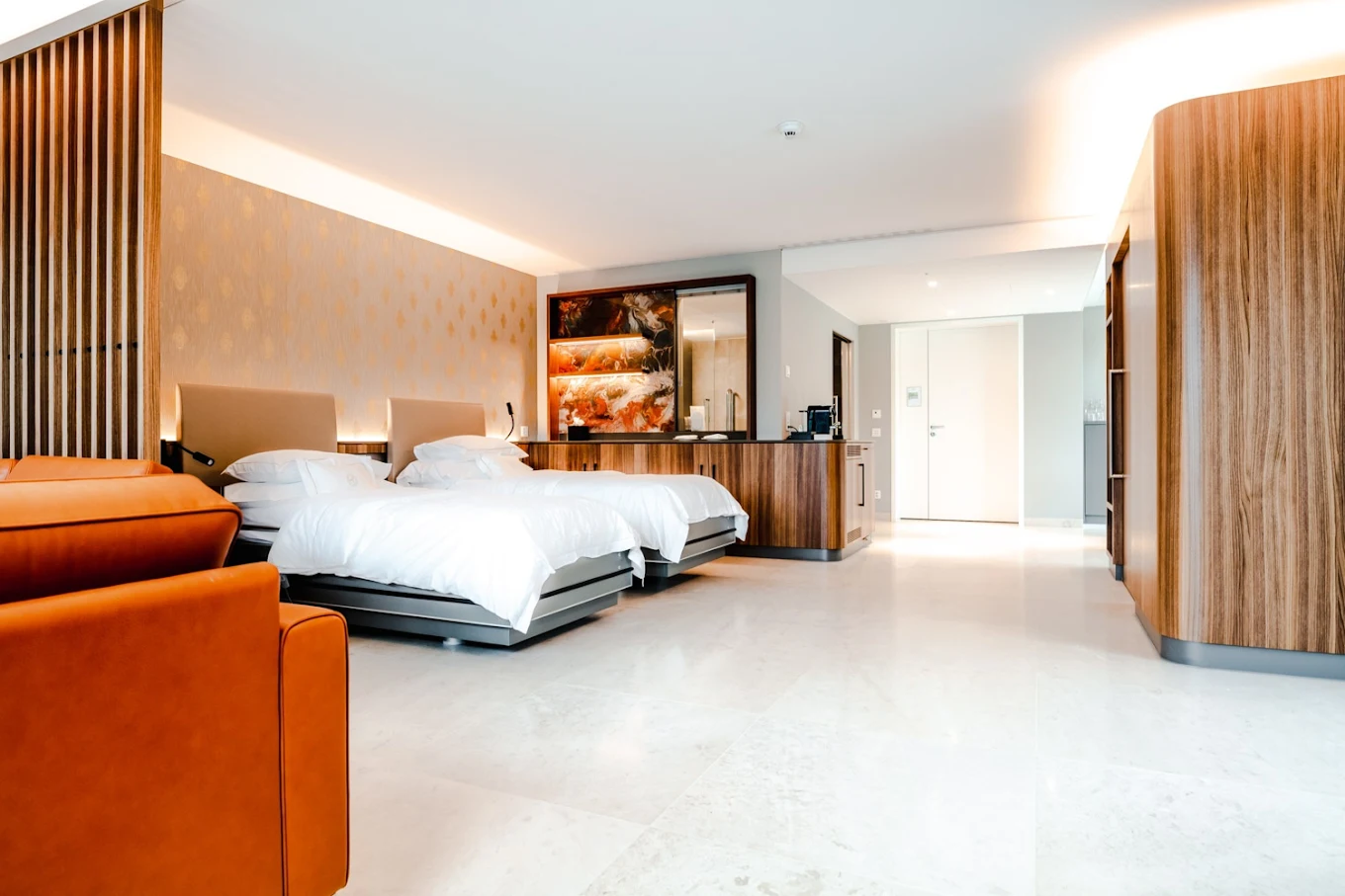 Cereneo Clinic Switzerland - Neurological Rehabilitation