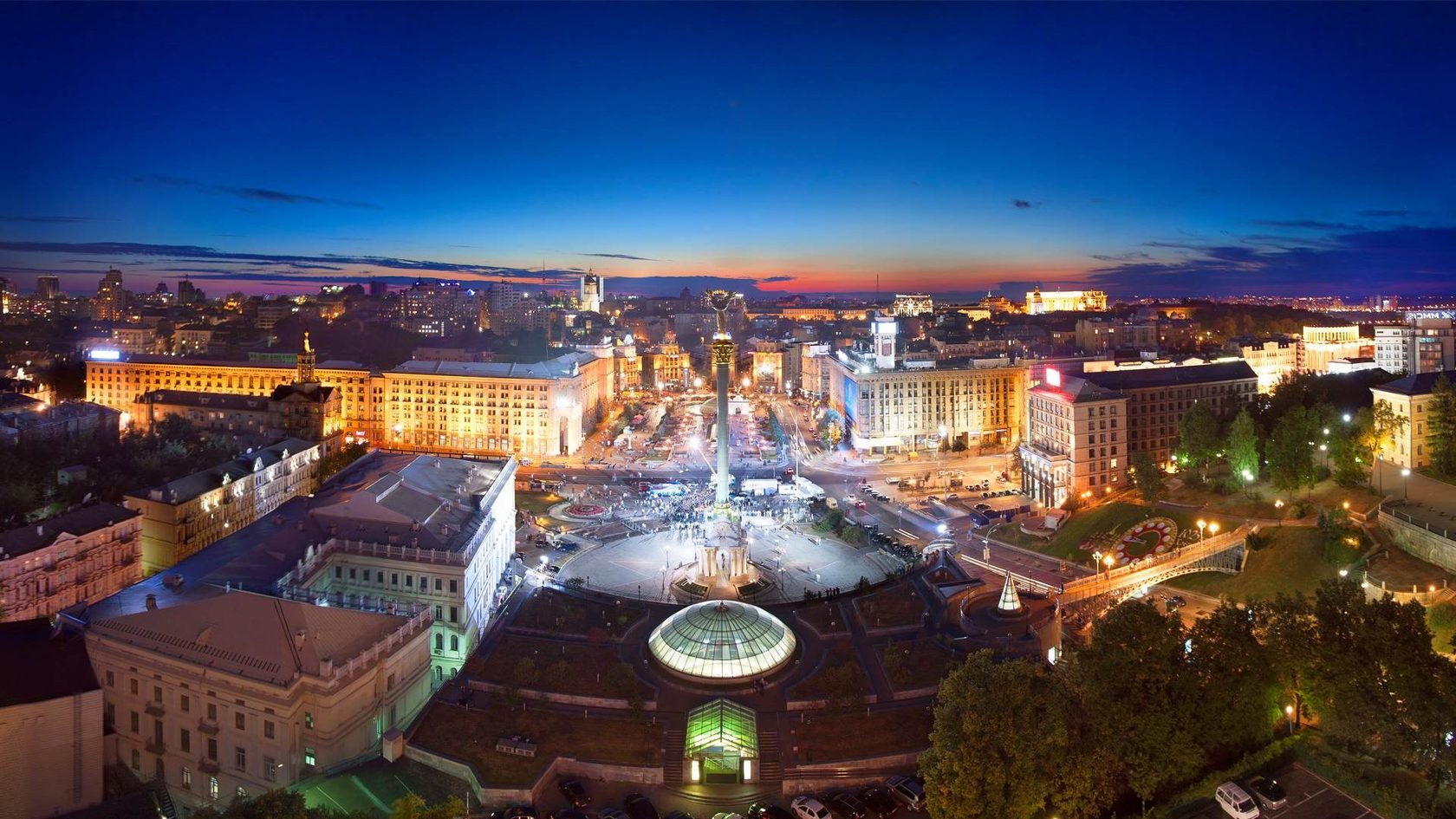 IT and Games Job Fair in Kyiv, 2019