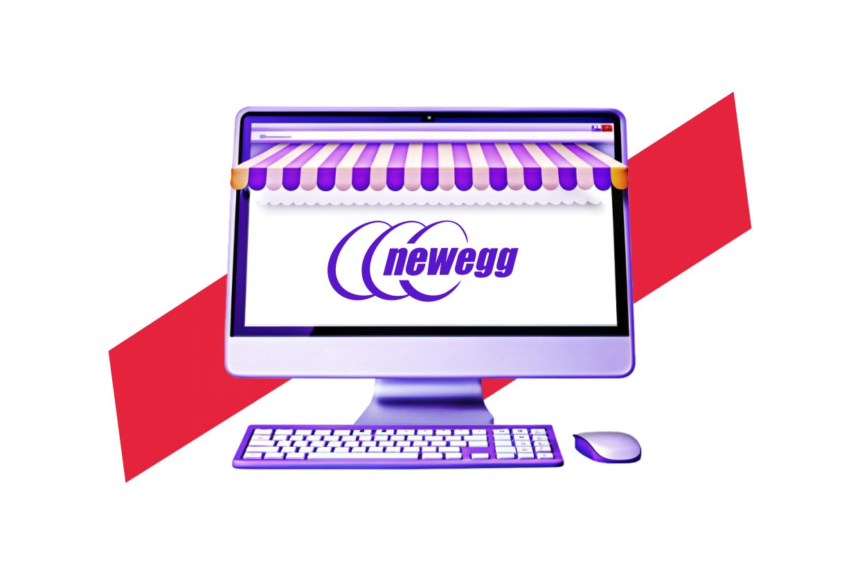 Newegg Price Tracking – Competitor Monitoring & Price Alerts | Priceva