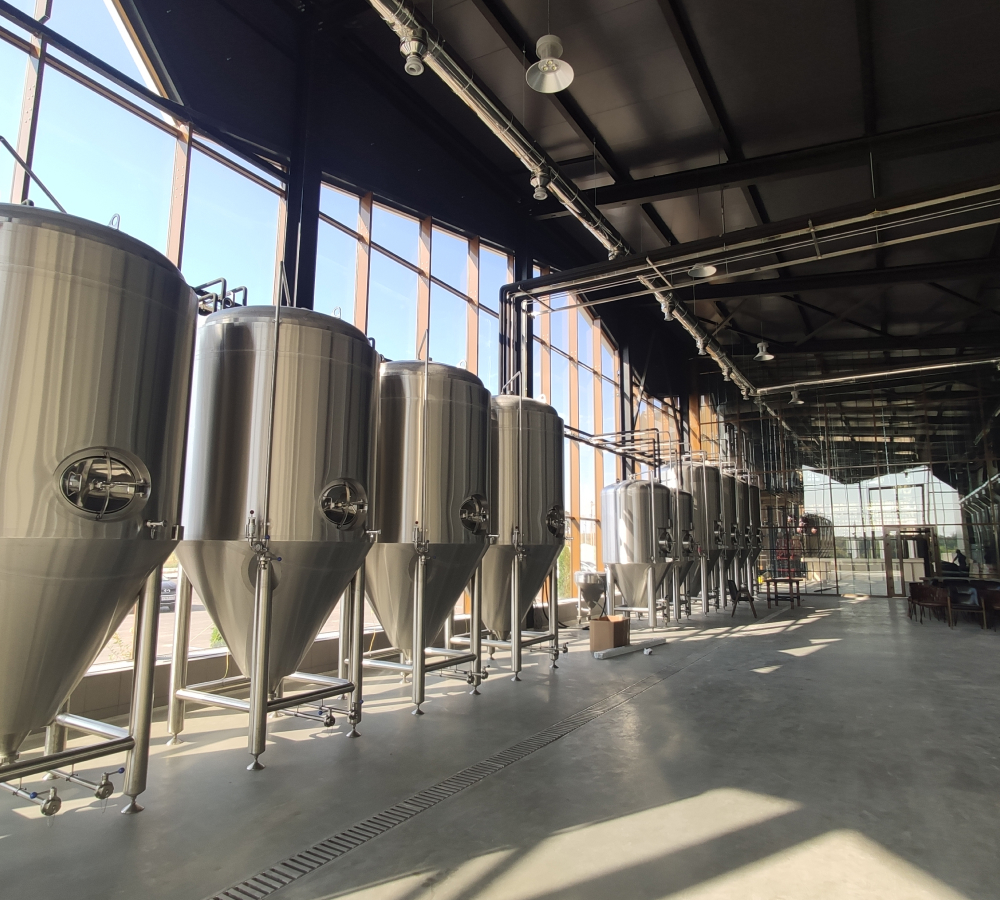 Главная | Chester - Brewery — Пиво и гриль в одном месте