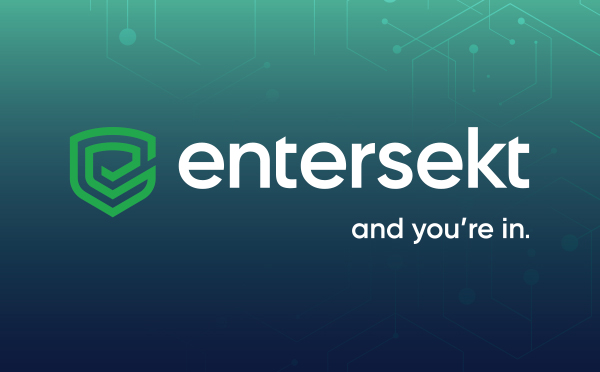 Passwordless Authentication with Biometrics & Push Notifications | Entersekt