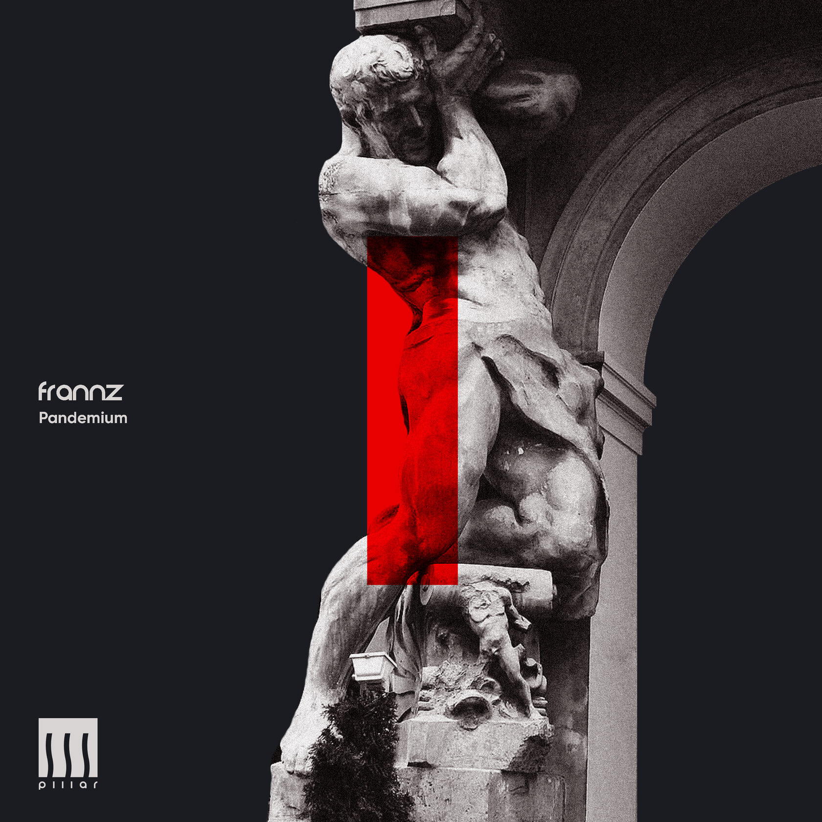 PILLAR: the brand new label founded by IAMT Music Group & Miss Monique