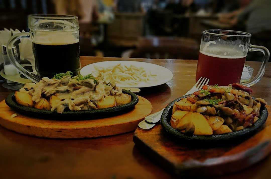 Porter. Мережа пабів Портер Паб доставка крафтового по Києву