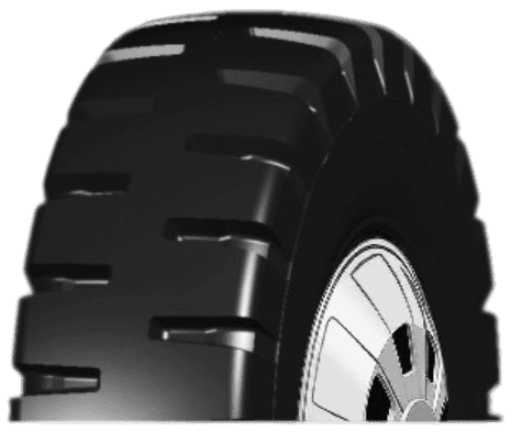 Port tires