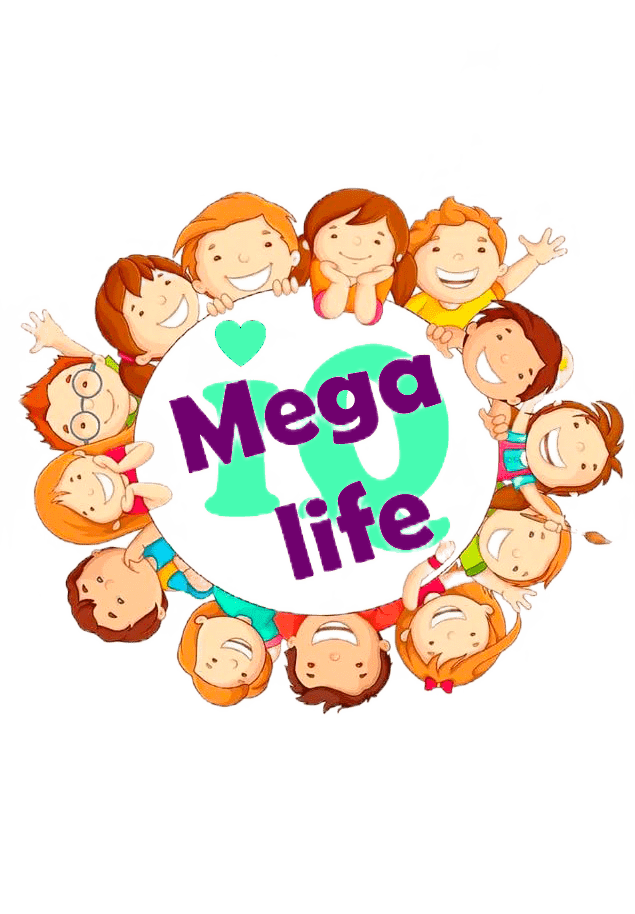 Детский развивающий центр МегаЛайф