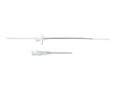 arterial leadercath (PTFE) (артериальный лидеркэт)