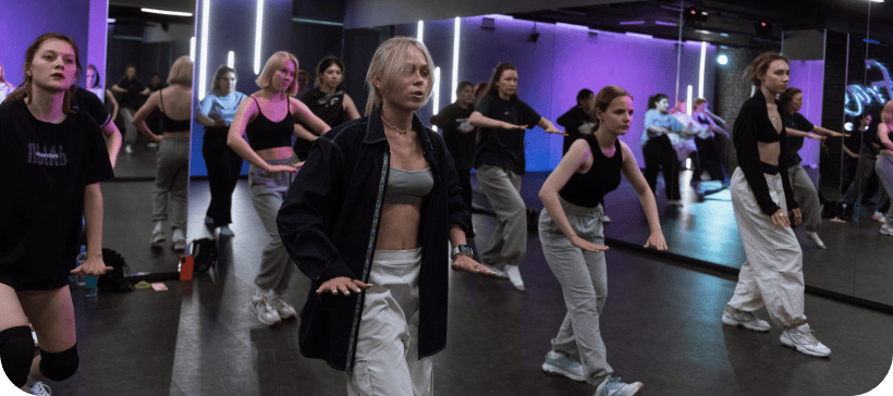 Fraules Dance Centre