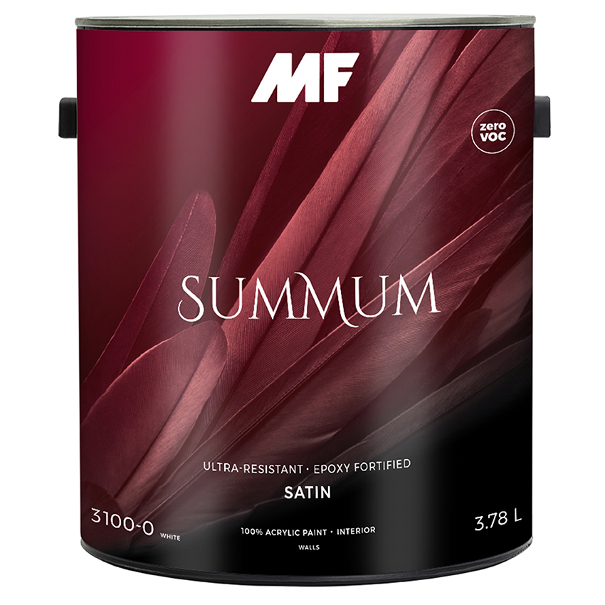 Краски MF Paints