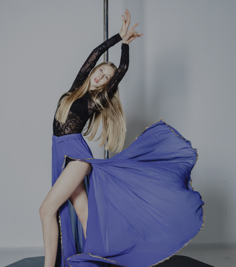 Pole Dance School Riga LV