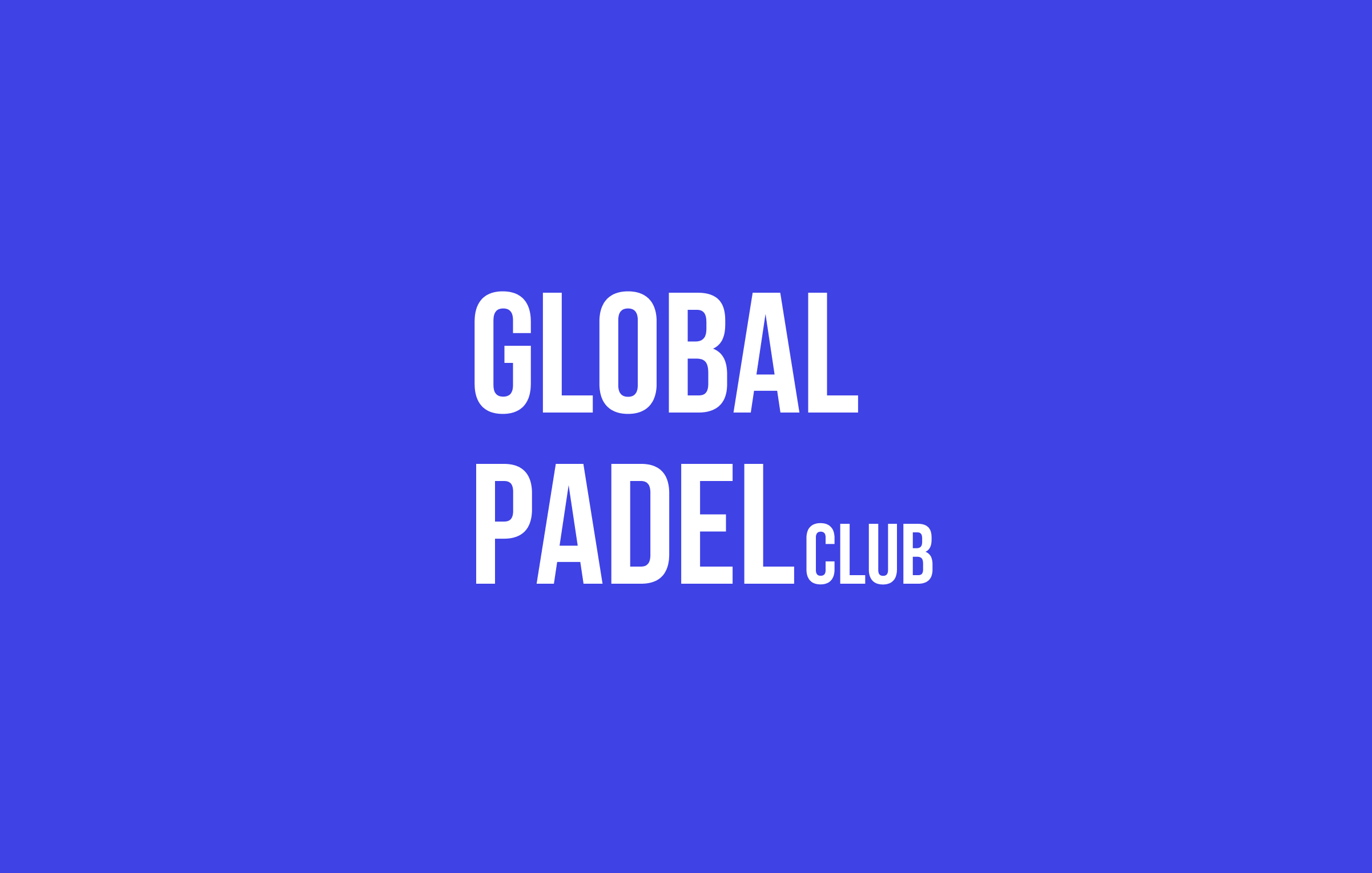Global Padel club