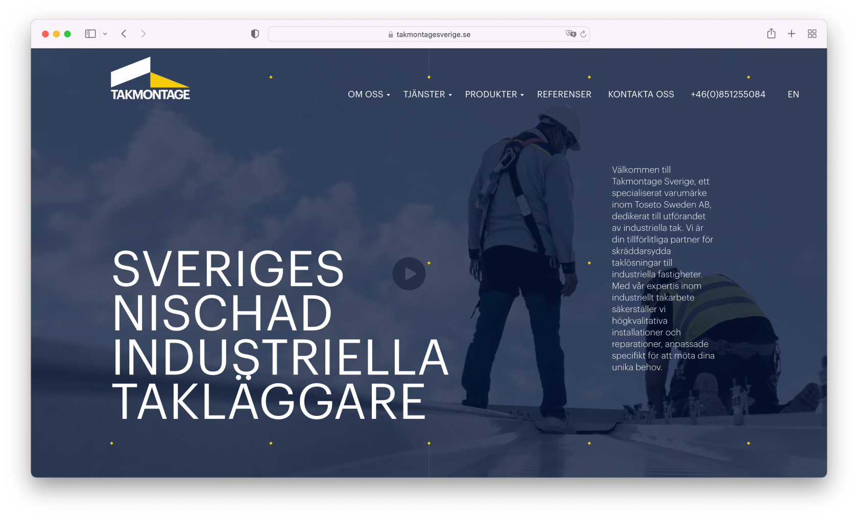 How To Create a Cover for a Website