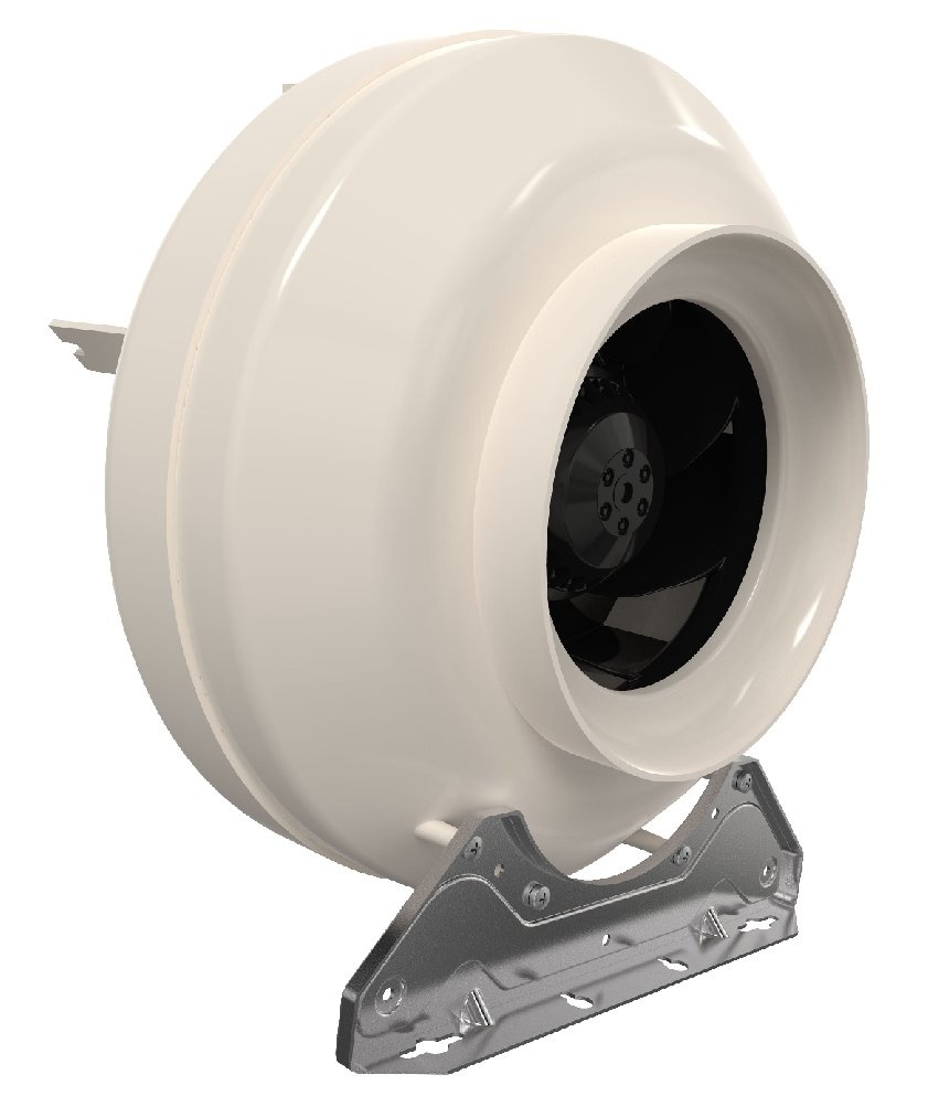 Systemair K 250 EC sileo | купить по низкой цене | характеристики ...