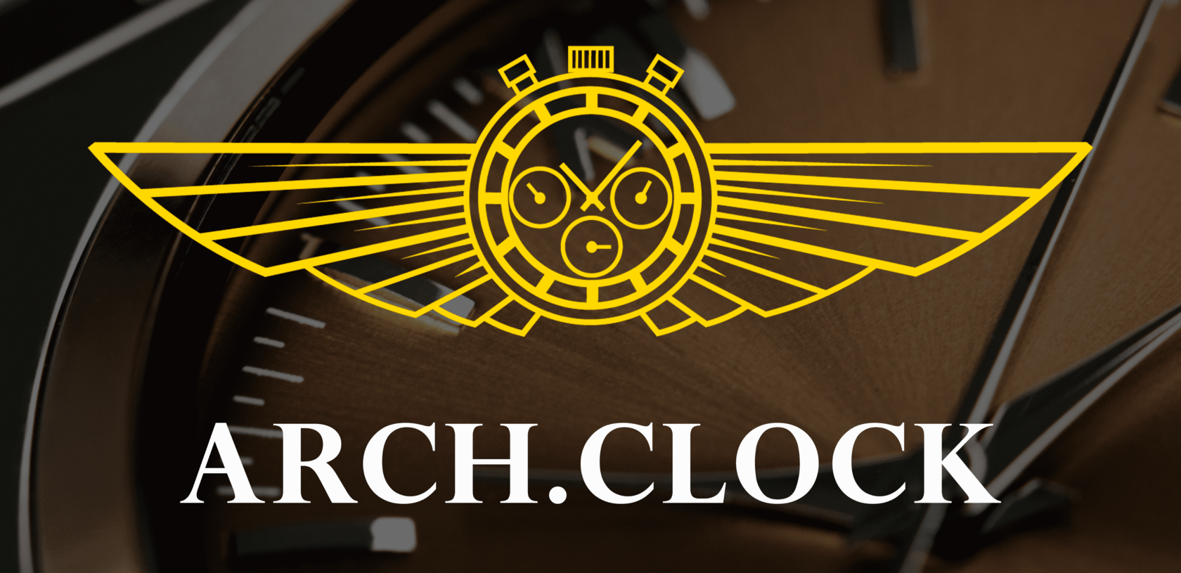 Arch.Clock - твій гід у часовому світі
