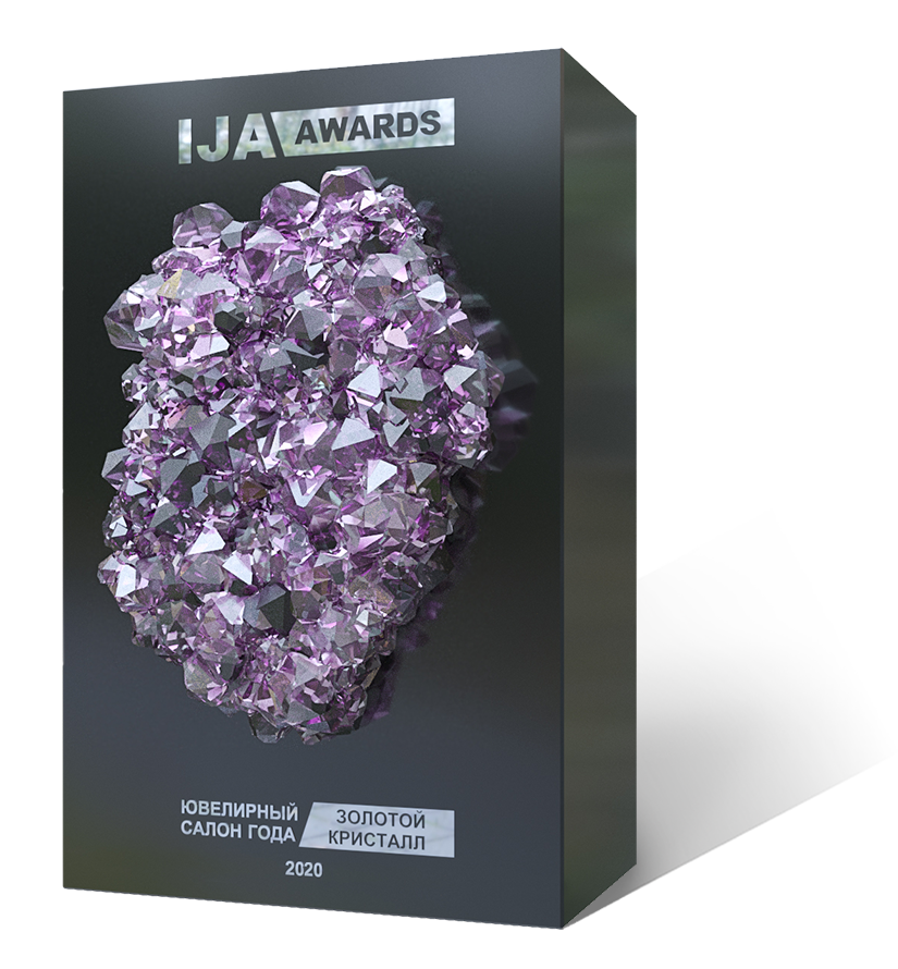 IJA - Международная ювелирная академия