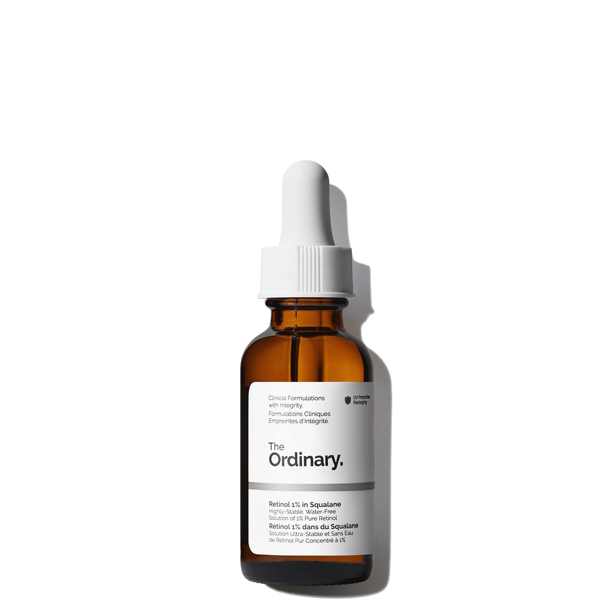 The ordinary retinol