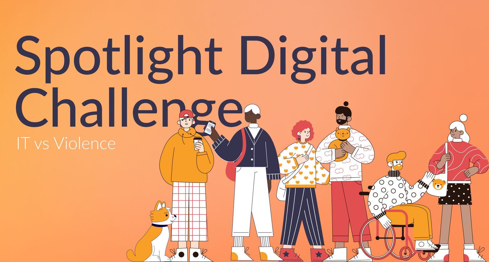Spotlight Digital Challenge