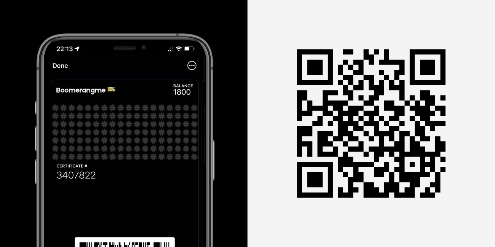 Digital loyalty cards for local businesses | Try now with 14-day free ...