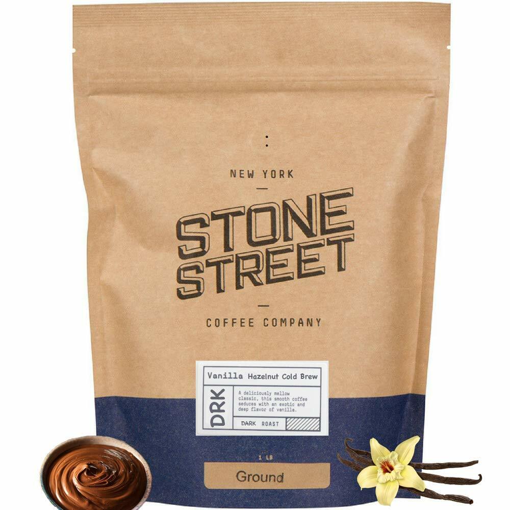 22 The Best Ground Coffee for Making Cold Brew: Benefits and Recipes