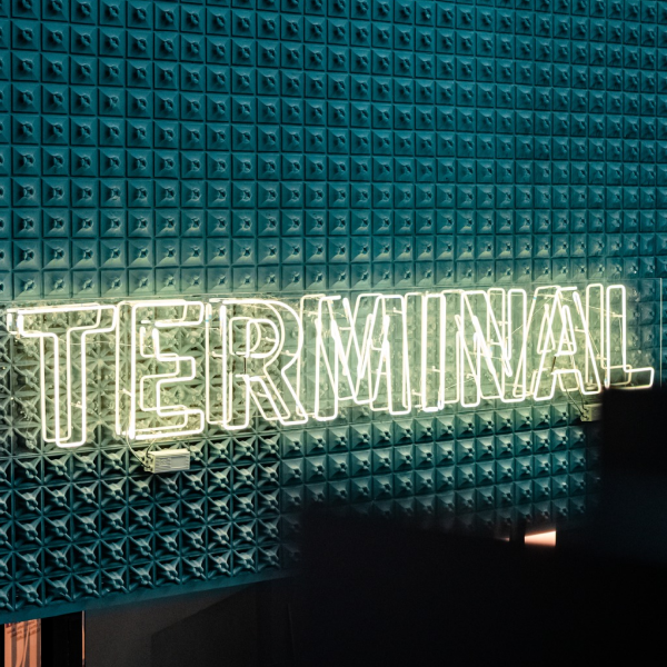 Terminal Tbilisi