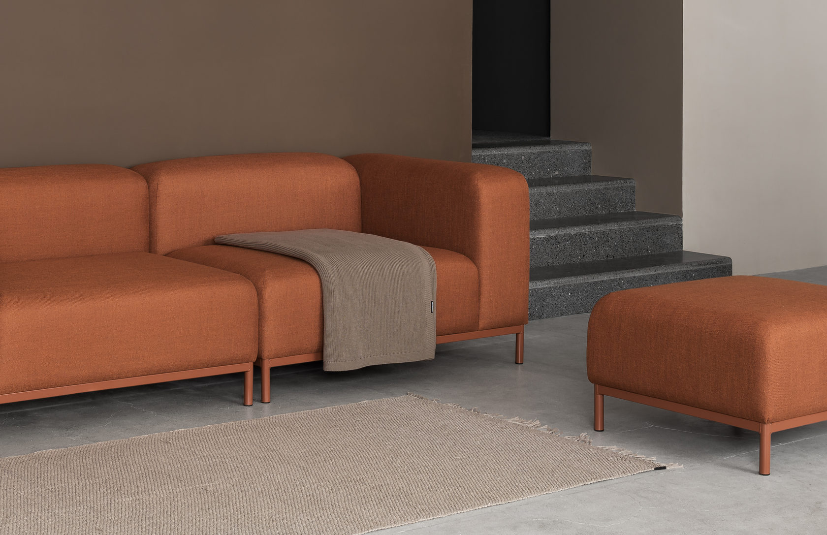 CHILL Modular sofa