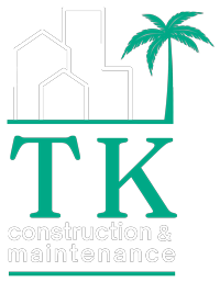 Projects - TK Construction & Maintenance, Koh Samui, Thailand