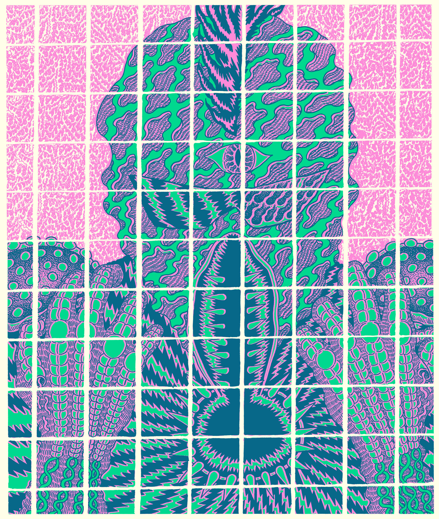 MUTANT PUNK: INTERVIEW WITH TETSUNORI TAWARAYA